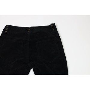 Lip Service | Pants | Vintage 9s Lip Service 30 Goth Grunge Riveted ...